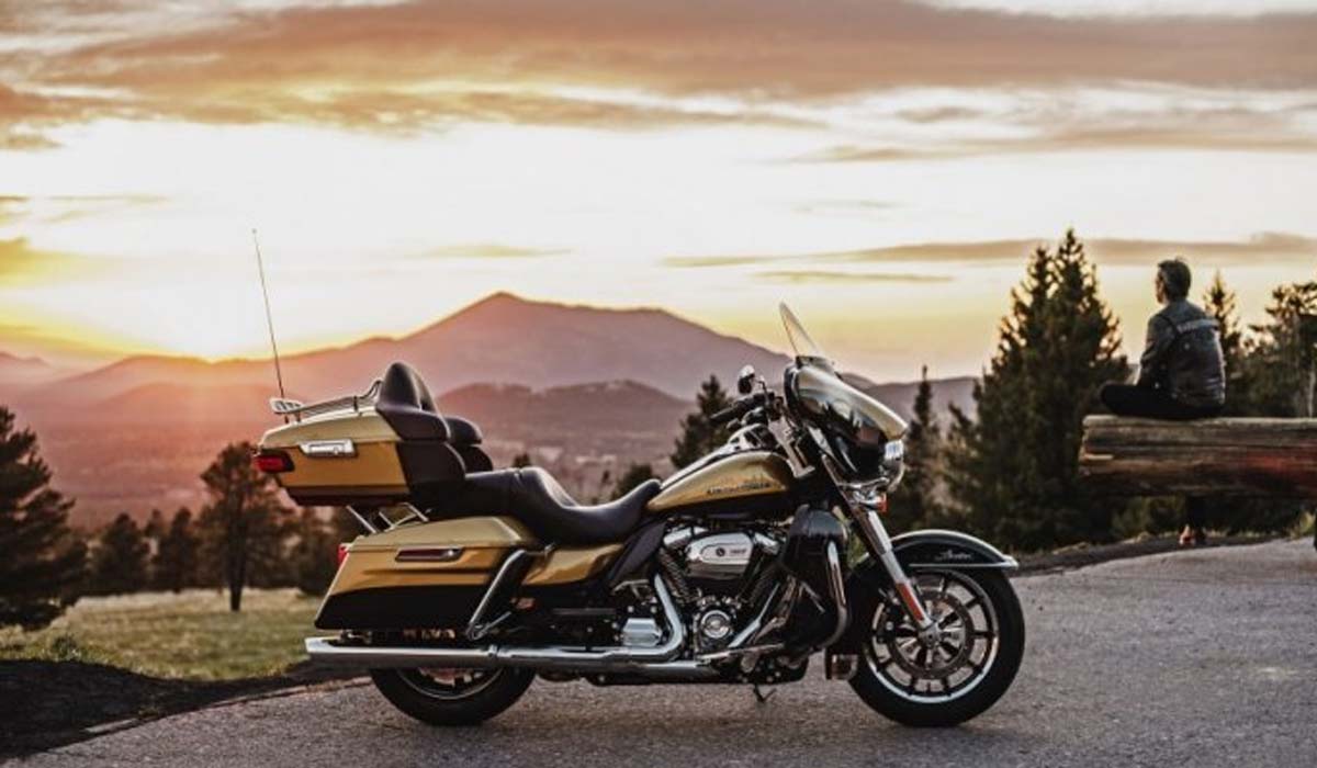 StriveME - دباب هارلي 2022 احدث الطرازات في السعودية